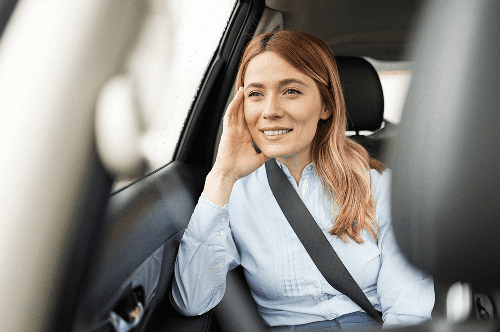 The Drive Taxis Promise: Our Commitment to Customer Satisfaction in ...