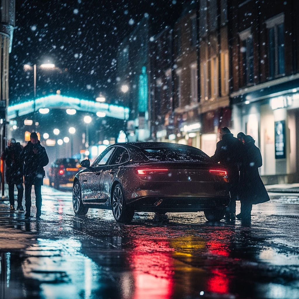 Taxi Hull - Drive Private Hire - Hull's Largest Taxi Firm